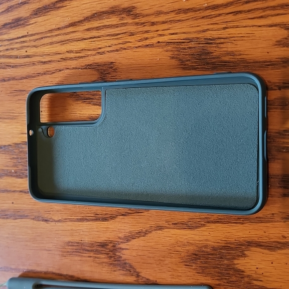 Veningo | Cell Phones & Accessories | Samsung S22 Slim Silicone Case ...